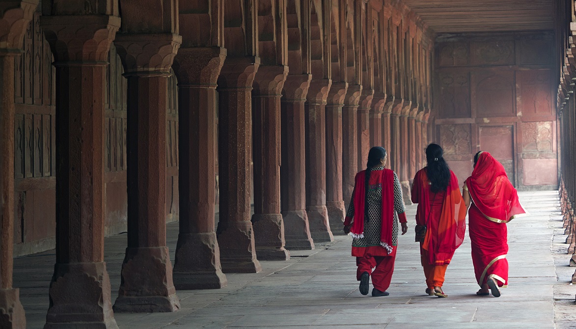 India Explorer - Classical India - Keytours Vacations