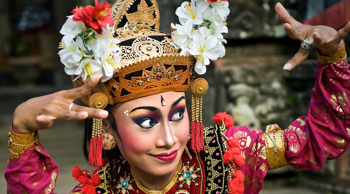 Bali Panorama Escorted Vacation Details & Itinerary