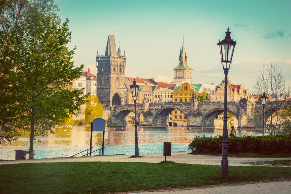 Unforgettable Czech Republic and Hungary Tour Details and Itineraries