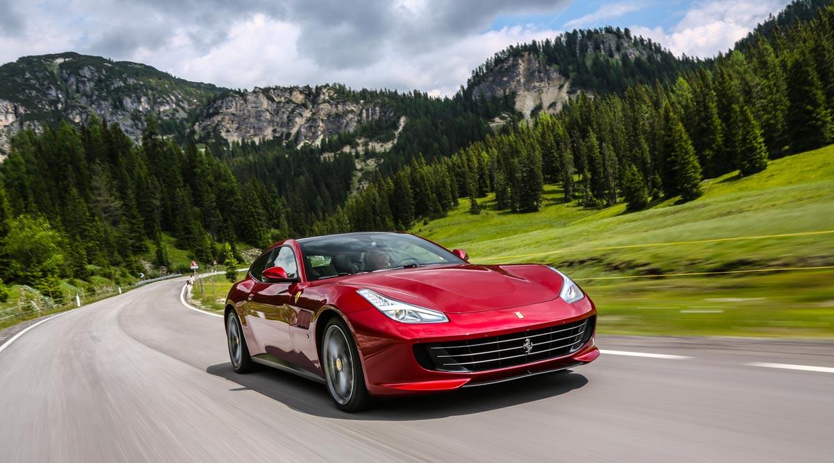 Florence and Tuscany Ferrari Self Drive Vacation | Keytours Vacations