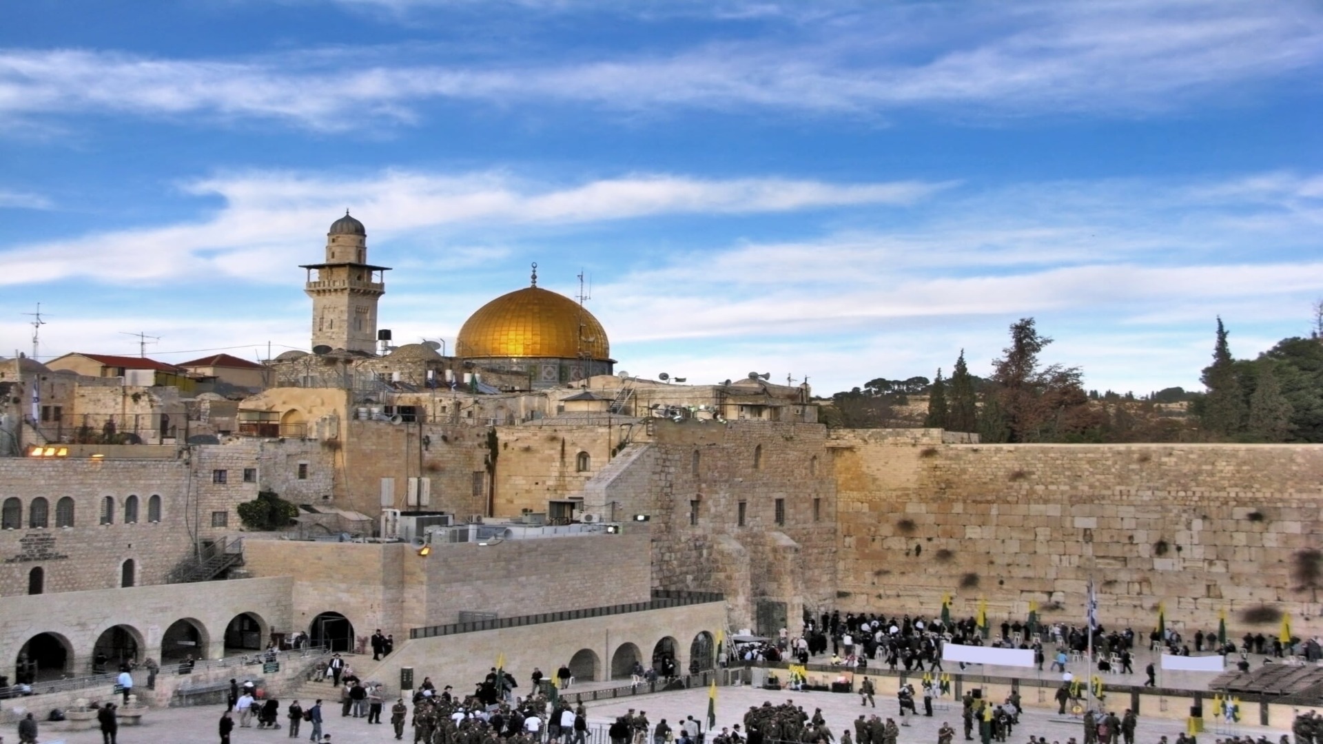 Holy Land Tour , Tel Aviv, Israel | Key Tours international